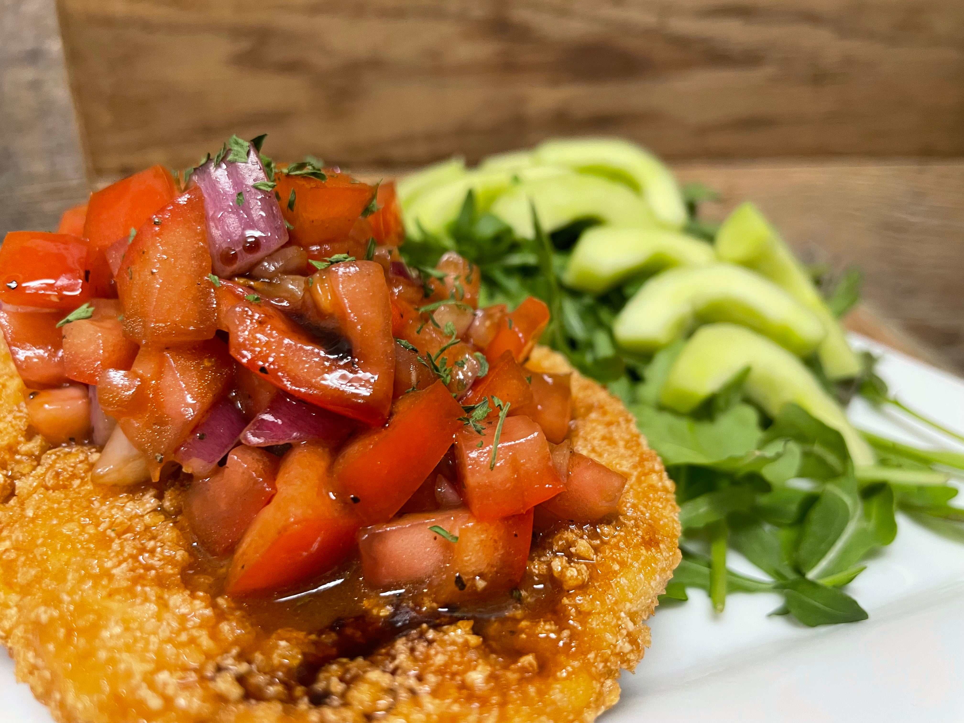 PB EATS – Perfect Blend Café & Bakery