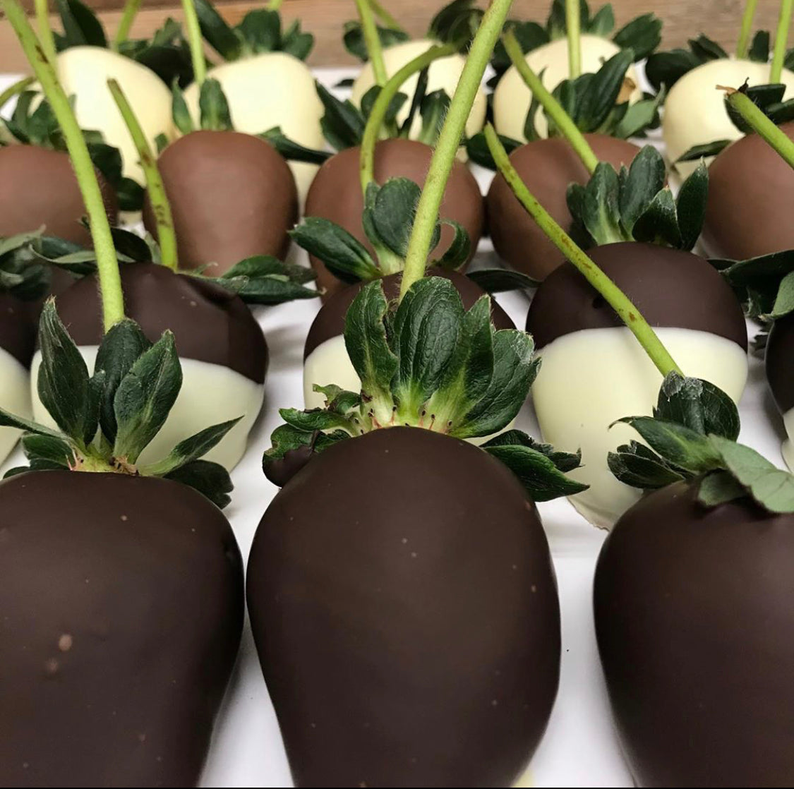 Valentine's Day – Perfect Blend Café & Bakery