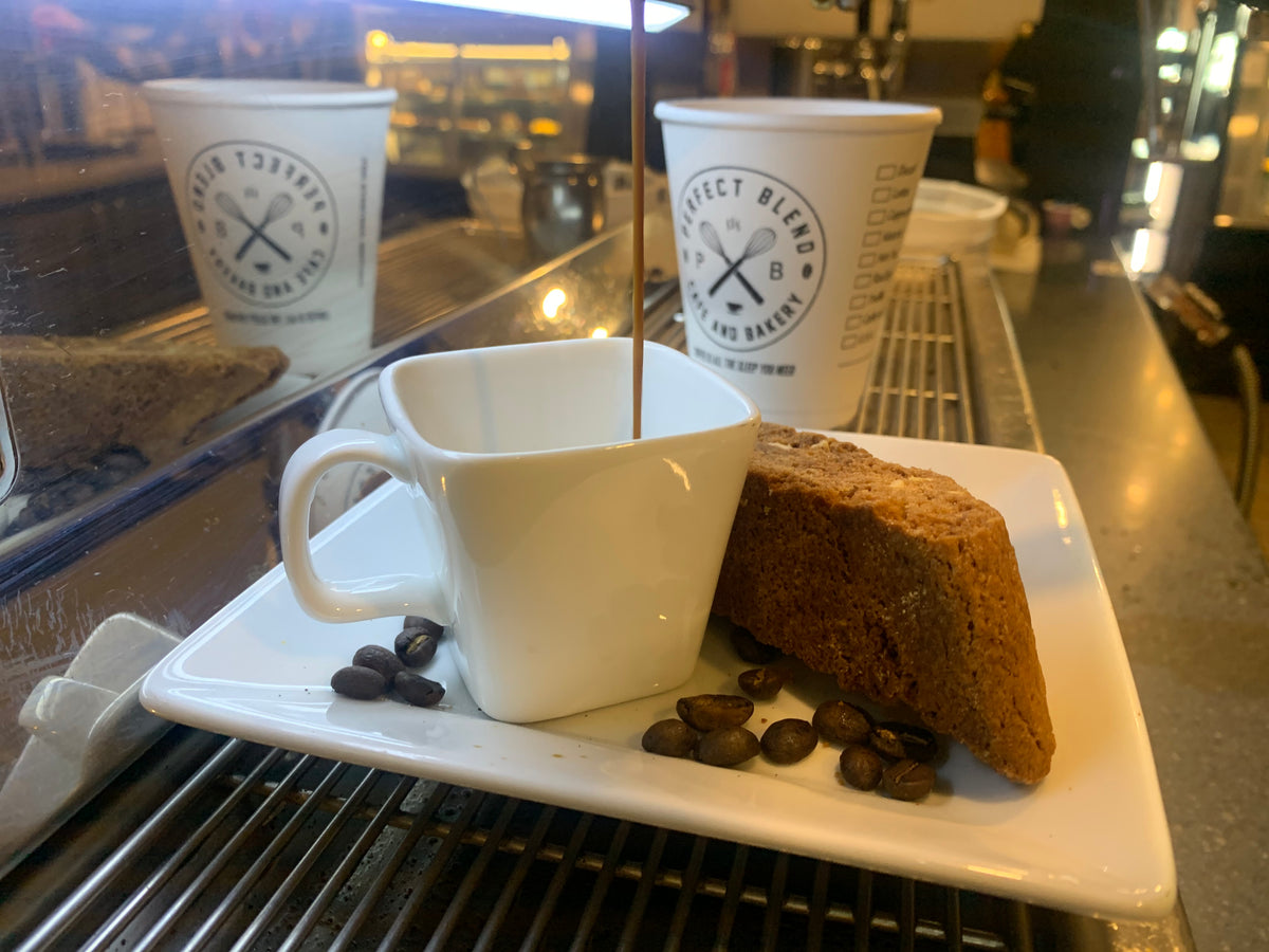 Perfect Blend Café & Bakery – Perfect Blend Café & Bakery