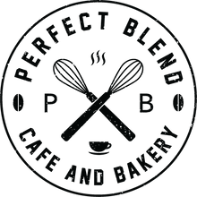 Perfect Blend Café & Bakery – Perfect Blend Café & Bakery